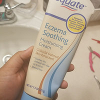 Equate Eczema Soothing Moisturizing Cream with Colloidal Oatmeal Skin ...