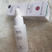 REN Perfect Canvas Skin Finishing Serum Reviews 2019