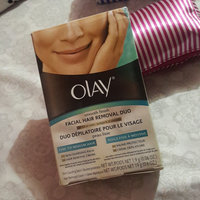 Olay Smooth Finish Facial Hair Removal Duo Kit Reviews 2019