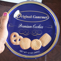 Original Gourmet Food Company, Inc Original Gourmet Premium Cookies, 12 ...