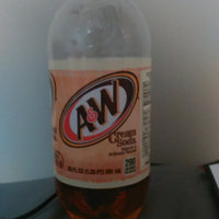 A&W Cream Soda Reviews