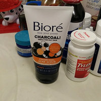 Bioré Charcoal Acne Scrub Reviews