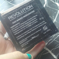 MUA Makeup Academy Pixel Perfect Multi-Highlight Powder Reviews