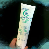 Complex 15 Face Cream Reviews 2019