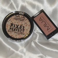 MUA Makeup Academy Pixel Perfect Multi-Highlight Powder Reviews 2019