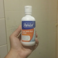 Rexall Clear Anti-Itch Lotion, 6 oz Reviews 2019