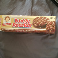 Little Debbie® Fudge Rounds Reviews