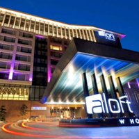 Aloft Hotels Reviews | Find the Best Hotels | Influenster