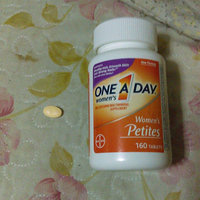 One A Day® Women’s Petites Reviews 2019