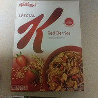 Special K® Kellogg's Red Berries Cereal Reviews