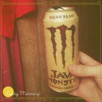 Java Monster Mean Bean Reviews 2019