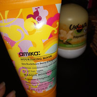 amika Soulfood Nourishing Mask Reviews