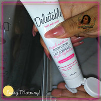 Be Delectable by Cake Beauty Coconut & Cream Body Lotion Reviews