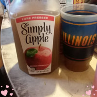 Simply Apple Pure Pressed Apple Juice Reviews 2019