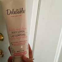 Be Delectable by Cake Beauty Coconut & Cream Body Lotion Reviews