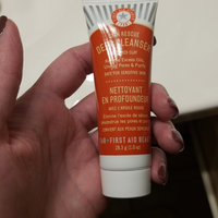 FIRST AID BEAUTY Skin Rescue Deep Cleanser with Red Clay Reviews 2019
