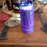 Monster Energy Ultra Violet Reviews 2019