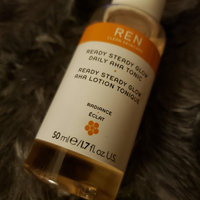 REN Ready Steady Glow Daily AHA Tonic Reviews