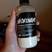 LUSH No Drought Dry Shampoo Reviews