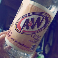 A&W Cream Soda Reviews 2019