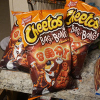 Cheetos® Bag of Bones™ Flamin' Hot Cheese Flavored Snacks Reviews 2019
