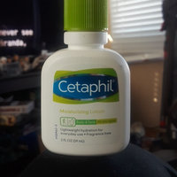 Cetaphil Moisturizing Lotion Reviews