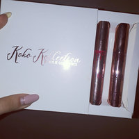 Kylie Cosmetics Koko Kollection Reviews