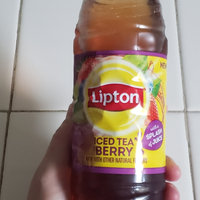 Lipton® White Diet Iced Tea Raspberry Reviews 2019