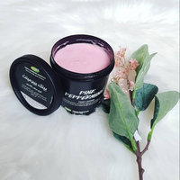LUSH Pink Peppermint Foot Cream Reviews 2019