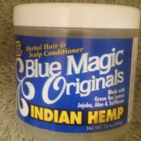Blue Magic Indian Hemp Conditioner, 12 Ounce Reviews 2019