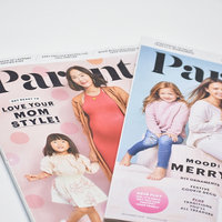 Parents Magazine Reviews 2019