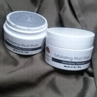 Tree Hut Exfoliating Mud Mask Detoxifying Charcoal Reviews 2019