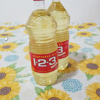 Target 123 VEGETABLE OIL 33.81OZ Reviews 2019