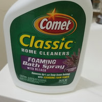 Comet Disinfects Bathroom Cleaner Reviews 2019