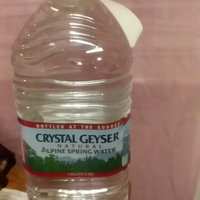 Crystal Geyser Natural Alpine Spring Water 2018 Reviews