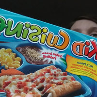 Kid Cuisine 8-oz. Cheese Pizza Reviews 2019