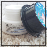 belif The True Cream Moisturizing Bomb Reviews 2019