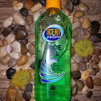 Ocean Potion Suncare Pure & Natural Aloe Vera Gel Reviews 2019