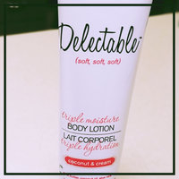 Be Delectable by Cake Beauty Coconut & Cream Body Lotion Reviews 2019