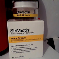 StriVectin Neck Cream Reviews 2019