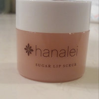 Hanalei Sugar Lip Scrub Reviews 2019