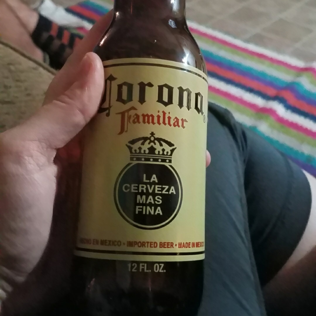 Corona Familiar Import Beer Reviews 2019