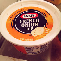 Kraft French Onion Dip Reviews 2019