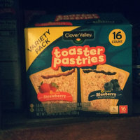 Toast'em Pop-ups Frosted Strawberry (6 count) Reviews 2019