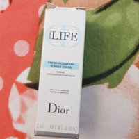 Dior Hydra Life Jelly Sleeping Mask Reviews 2019
