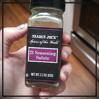 Trader Joe's 21 Seasoning Salute Blend Reviews 2019