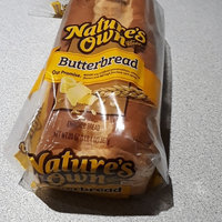 Nature's Own Butterbread Enriched Bread Reviews 2019
