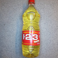 Target 123 VEGETABLE OIL 33.81OZ Reviews 2019
