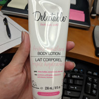 Be Delectable by Cake Beauty Coconut & Cream Body Lotion Reviews 2019