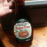 Maple Grove Farms® Sugar Free Low Calorie Maple Syrup Reviews 2019